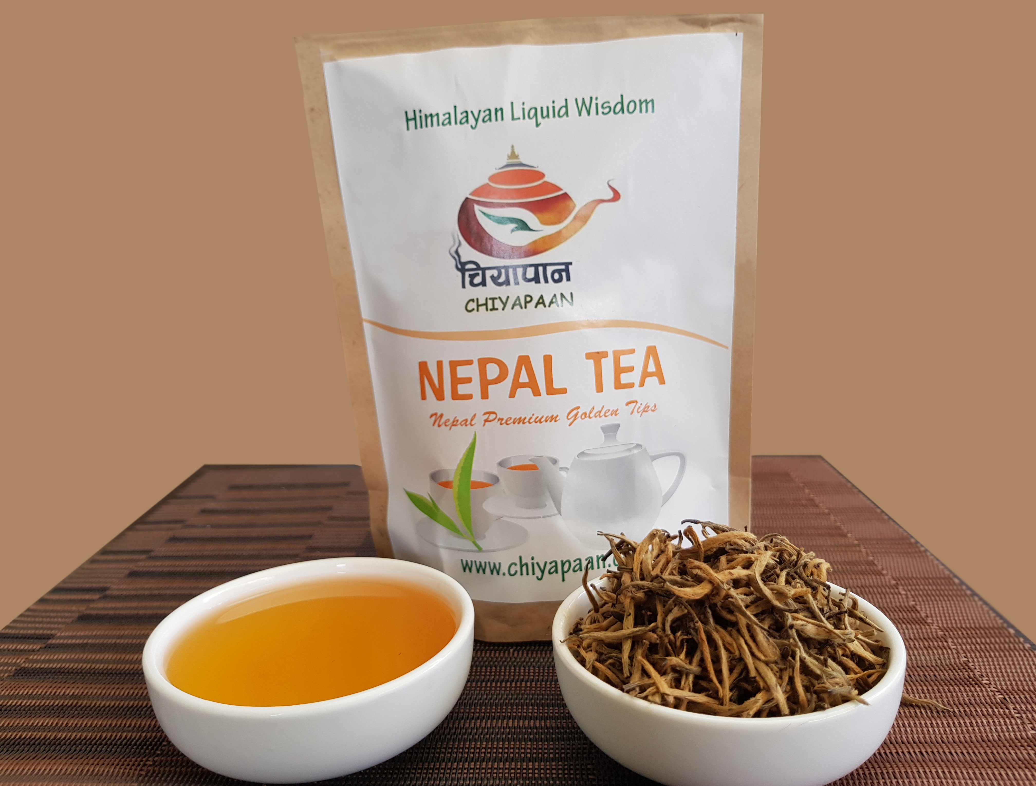 Tea Shopping in Nepal:: Golden Tips